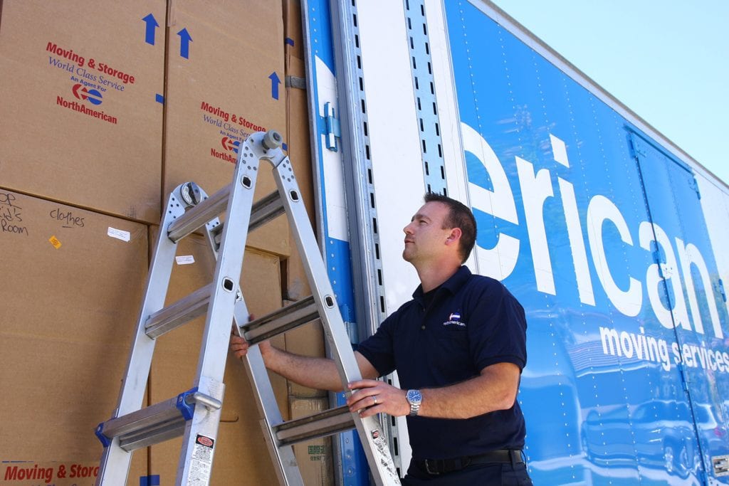 Moving Companies in Des Moines, IA | Riley Moving and Storage